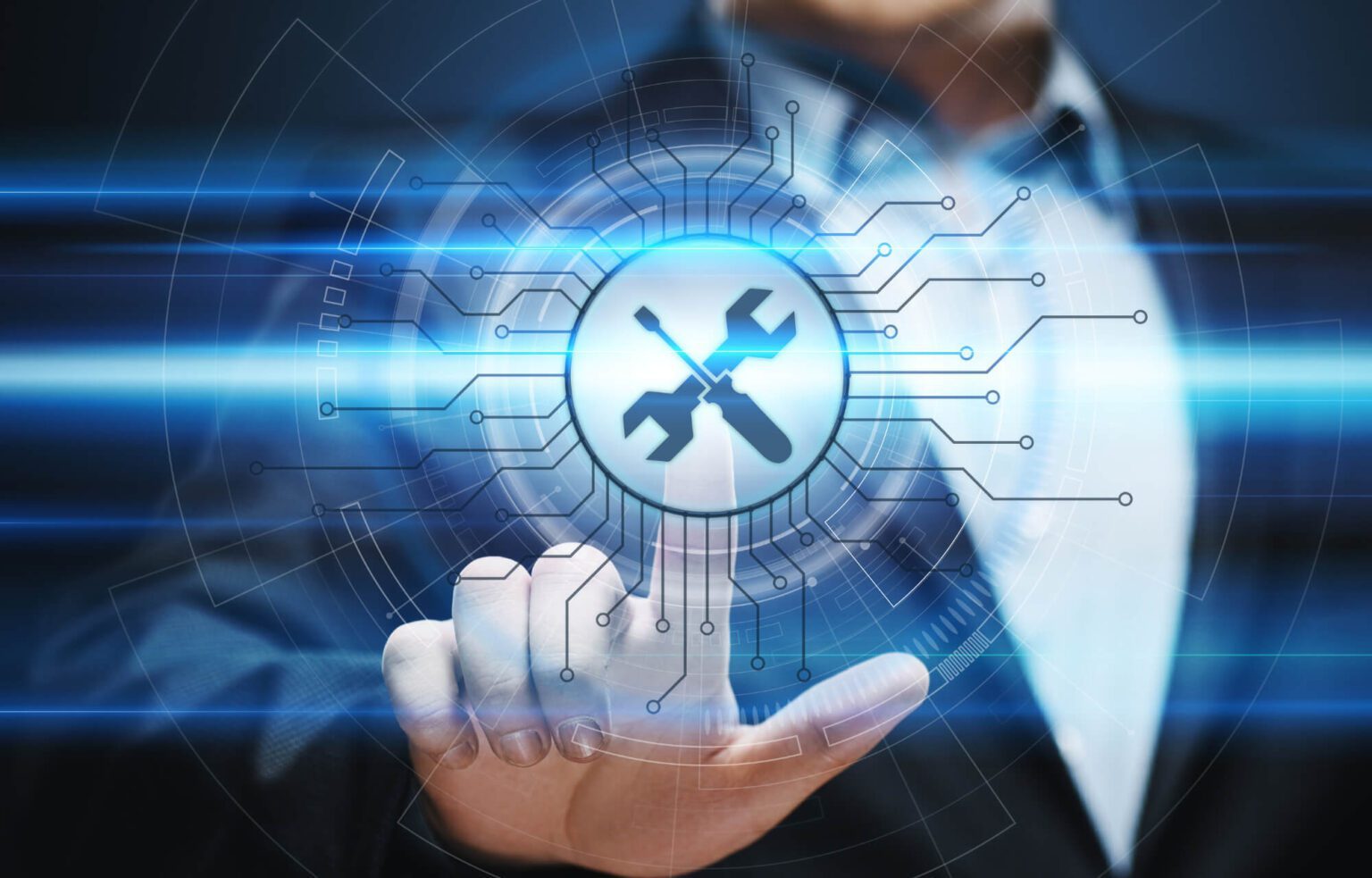 Ultranet is Technical, and not just Creative. - Ultranet
