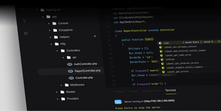 Mobile App, Web & Digital Marketing | Ultranet Malaysia